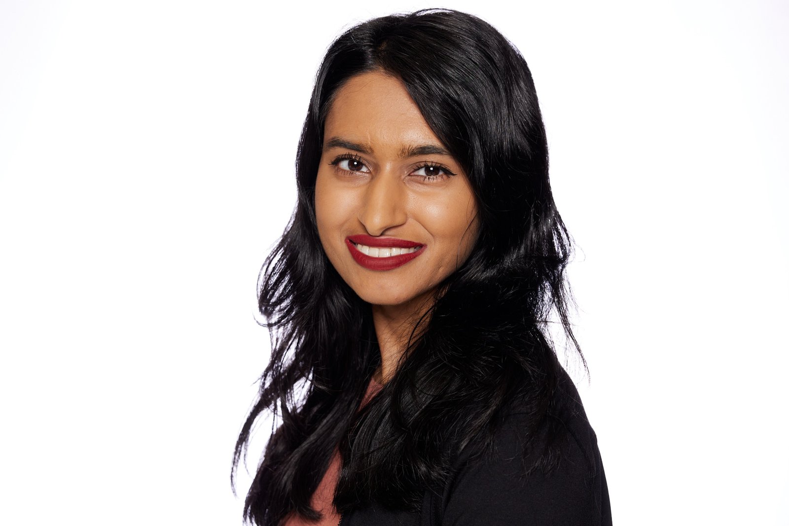 SHE ROCKS HER GUYANESE HERITAGE! MEET OLIVIA SINGH: SENIOR ...